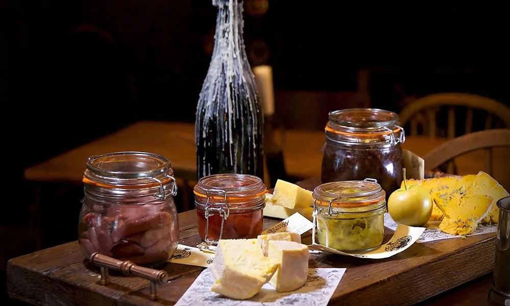 Office Christmas Parties | Mr Fogg's City Tavern | Mr Fogg's City Tavern