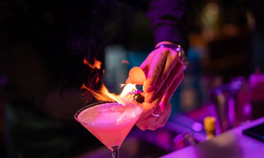 Office Christmas Parties | The NEC Birmingham | Hall 1