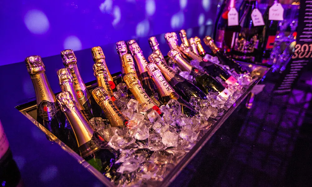 Office Christmas Parties | The NEC Birmingham | Hall 1