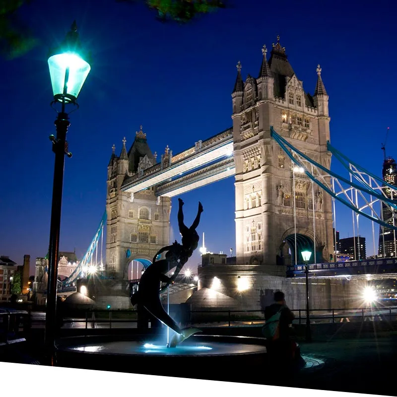 image-Tower Bridge Walkways Christmas Party