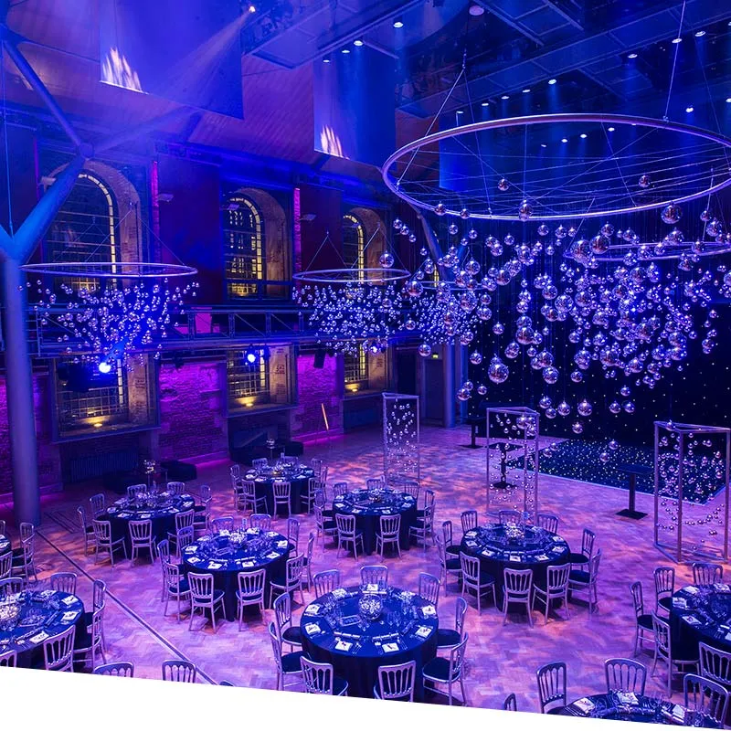 Office Christmas Parties | Oxfordshire Christmas Parties 2024 ...