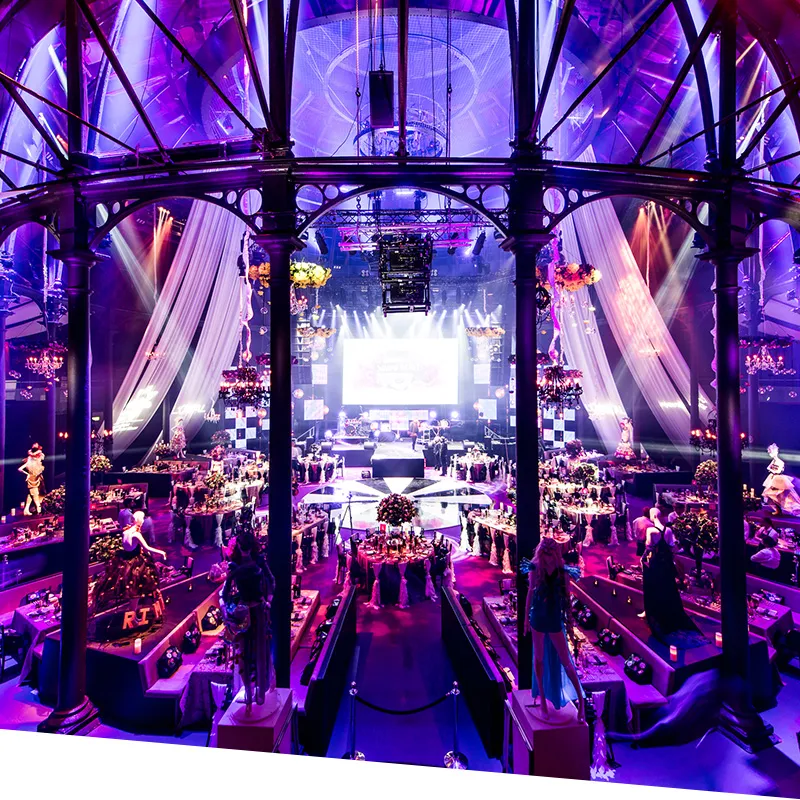 Office Christmas Parties | Milton Keynes Christmas Parties 2025 ...